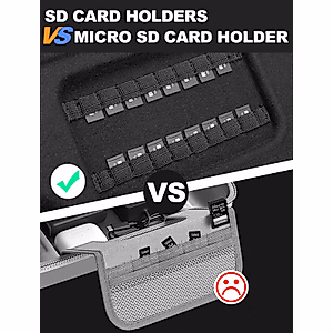 Yewltvep Carrying Case for Steam Deck,Protective Hard Shell Carry Case Built-in AC Adapter Charger Storage and Micro SD Holder,Portable Travel Carrying Case for Steam Deck Console and Accessories