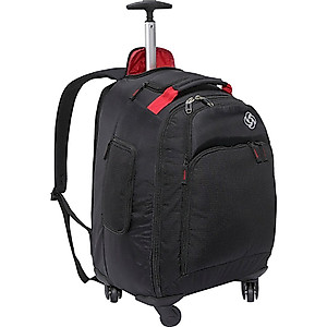MVS Spinner Backpack