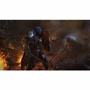 Lords of the Fallen Collector's Edition - Xbox One