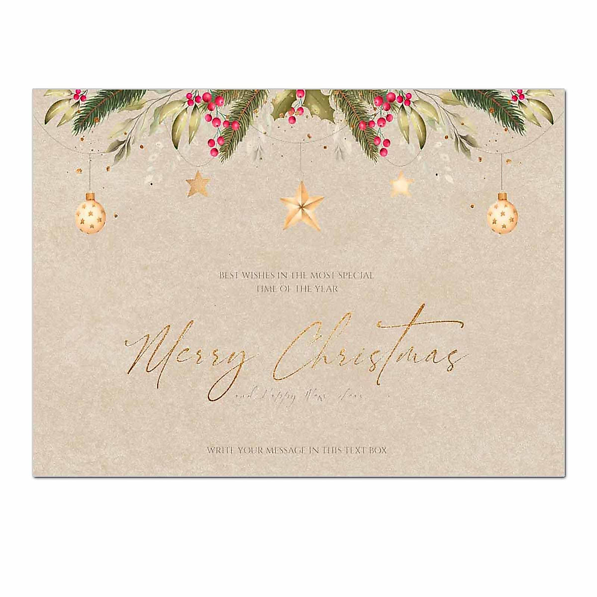 50 DUGUTUL Sheets Vintage Fancy Stationery Paper 8.5 X 11 Inch, Double Sided, 100 gsm, Antique Design Printer Paper for Vintage invites and Letters, Resumes, Awards, Diplomas (A)