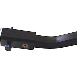 TRAILHEAD 4 FOLDDOWN BIKE RACK (2IN & 1 1/4 IN RECEIVER)