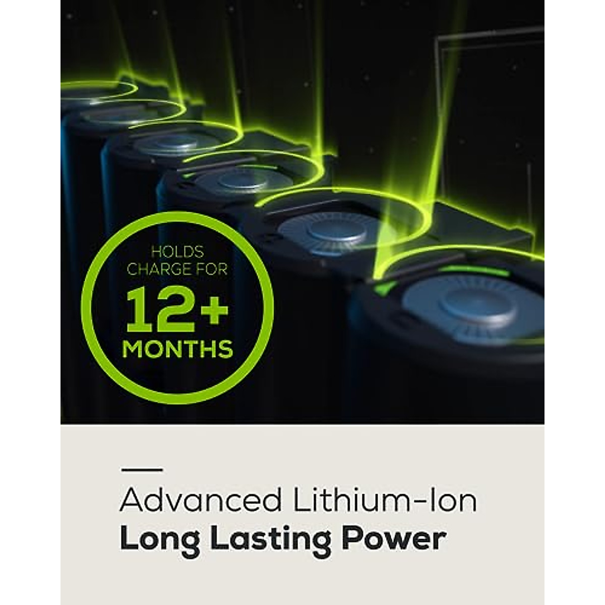 Greenworks 24V Finishing Mouse Sander 11,000 OPM Cordless with 2Ah Battery and Charger