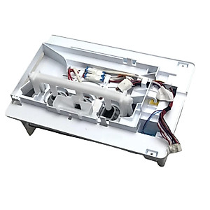 LG AEQ73449901 Ice Maker Assembly,Kit
