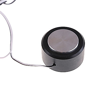 CNC Z-Axis Router Mill Touch Plate Tool Setting Probe Milling Tool Pro