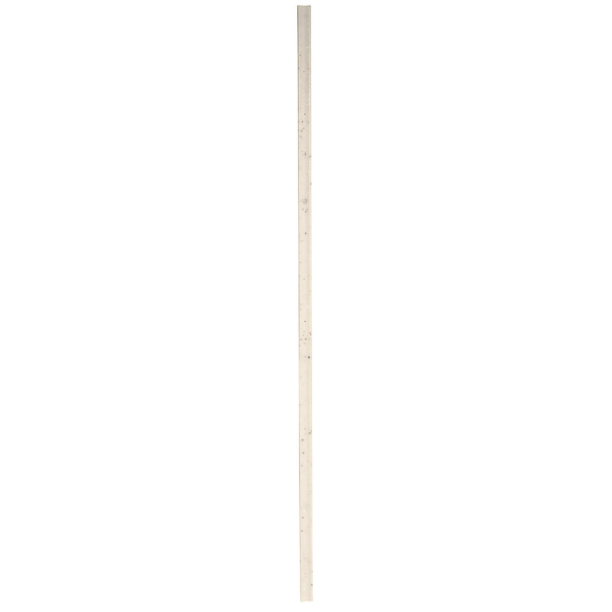 Swanstone CM00072.050 Solid Surface 2-Pieces Shower Molding Kit, 72", Tahiti Desert