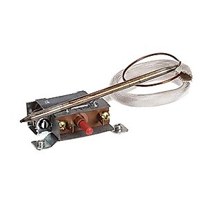 Ultrafryer 19B783 Hi Limit Tested Switch, 18A097, 9" Height, 6" Width, 5" Length
