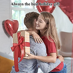Digital Picture Frame FRAMEO 10.1 Inch 1280x800 IPS LCD Touch Screen WiFi Digital Photo Frame with Auto-Rotate 32GB Storage Share Photos and Vedios Instantly via Frameo (10.1 inch Wood Effect)