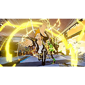 MY HERO One’s Justice - Xbox One