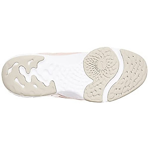 Nike Renew in-Season TR 11 Womens Running Shoe (9.5, Pink Oxford/MTLC Pewter, Numeric_9_Point_5)