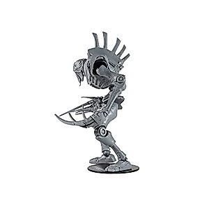 McFarlane 10923-8 - Warhammer 40000 7 Figures Wave 3 - Necron Flayed One (Artist Proof), Meerkleurig