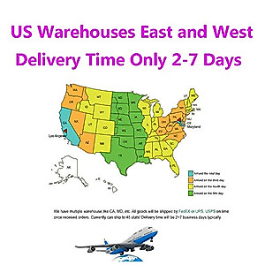 SOONEEDEAR 6 Tier Shoe Rack, Shelf for Shoes, Tall Shoe Organizer, Shoe Cabinet Storage,Sneaker Throne, Mueble para