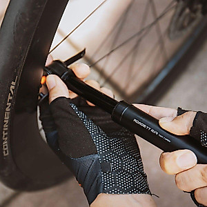 Topeak Roadie TT Mini Bike Pump