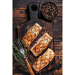 Weber Crafted Dual Sided Sear Grate, Porcelain Enameled Cast Iron