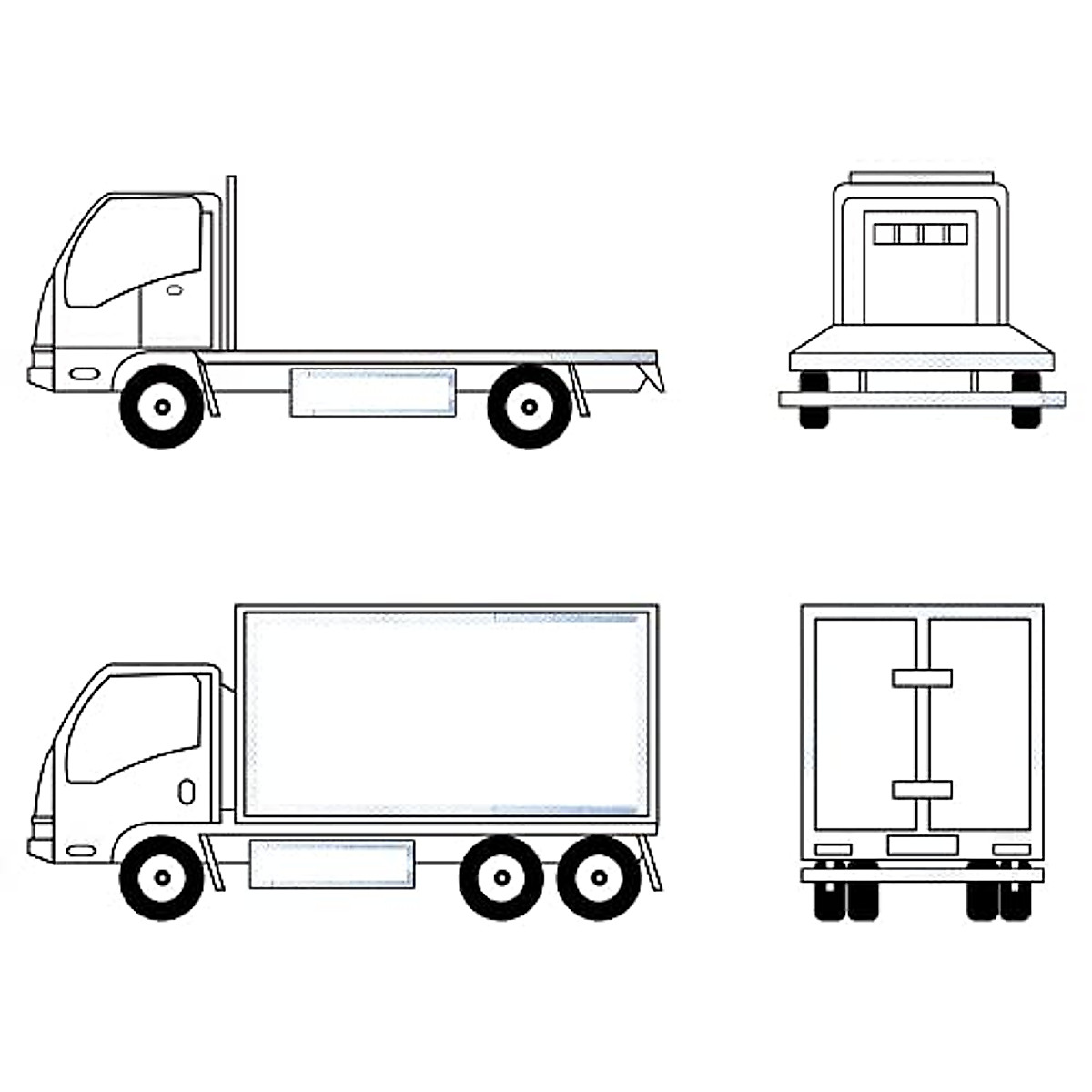 Starrey White Reflective Tape Self Adhesive Warning Tape 1IN x 75FT Outdoor Honeycomb Reflective Safety Tape-School Bus Stickers Conspicuity Solid Color Design