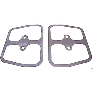 YiYuanG Gasket 2 Pack Replace Kawasaki 110607001 E>49M 030 Thick Rocker Valve Cover Gasket Fits Some FH381V, FH430V, FH451V, FH480V, FH500V, FH531V, FH541V, FH580V Models