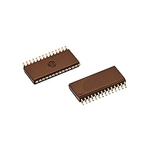 ADE7752AR - Power Management 24-Pins SOIC 7752 (3 Piece Lot)