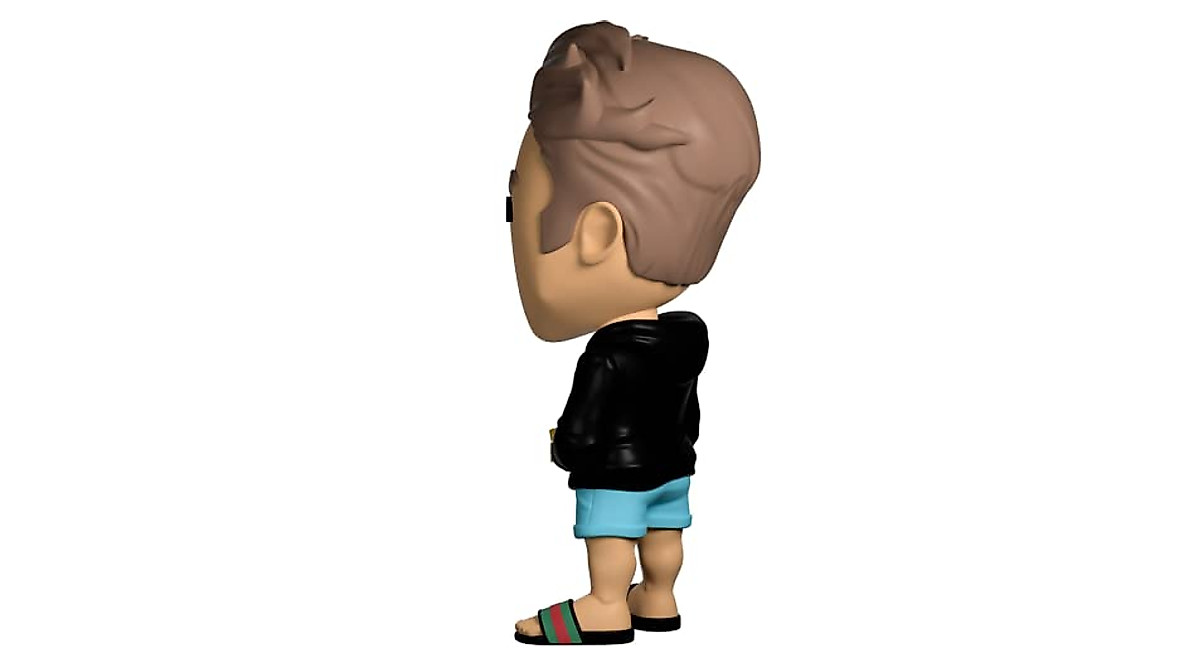Youtooz Ludwig Ahgren Vinyl Figurine | Collectible Streamer from Gaming ...