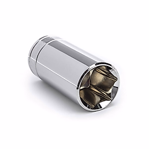 SATA 212-Piece Ultimate Socket Set 1/4-Inch, 3/8-Inch, 1/2-Inch Drive - ST09511U