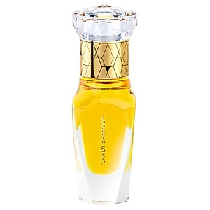 Swiss Arabian Candy Bakhoor For Unisex - Luxury Products From Dubai - Long Lasting Personal Perfume Oil - A Seductive, Exceptionally Made, Signature Fragrance - The Luxurious Scent Of Arabia - 0.4 Oz