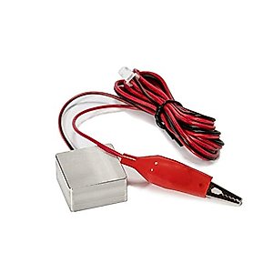 FoxAlien CNC Z-axis Router Tool Setting Probe Z-probe Touch Plate for CNC Engraving Machines