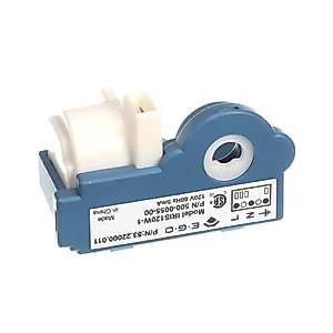 Fits Hestan Commercial 500-0055-00 Module Iris Cooktop 120V 60Hz 5mA Ego Re-Ignitor