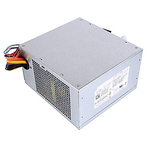 Li-Sun L300PM-00 300W Power Supply Compatible with Dell Optiplex 7010 9010/ Inspiron 3847 519 530 537 540 541 545 560 580 620 660/ Studio 540 545/ Precision T1500 T6100 T1650/ Vostro 201 230 260 270