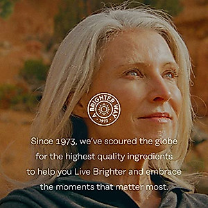 Solaray D-Mannose with CranActin Cranberry Supplement 400mg, Urinary Tract Health & Bladder Support Capsules with Vitamin C, Vegan, 60 Day Guarantee, 75 Servings, 150 VegCaps