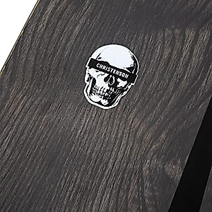 JONES Snowboards Ultra Mind Expander Snowboard, Surf Series, Directional Freeride, 162cm, Big Horn Series