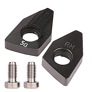 NA 1pc Golf Weight for Cobra King Speedback Fairway Wood Hybrid (11g)