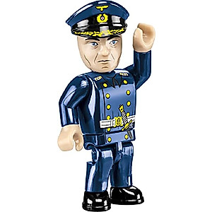 COBI Historical Collection World War II Battleship Bismarck, Executive Edition