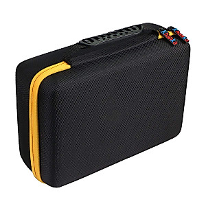 khanka Hard Travel Case Replacement for DEWALT 20V MAX LED Work Light(DCL043)