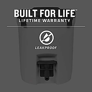 Stanley Adventure The Fast-Flow Water Jug (Polar)