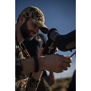 iPhone 12 PRO MAX Vortex Viper HD/Non HD Gen 1&2 Spotting Scope