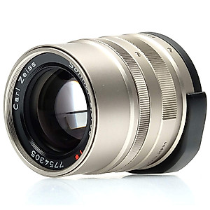 CONTAX 90mm F/2.8 - Contax G1 & G2 Cameras
