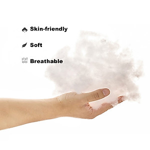 2 Piece Modern Corduroy Living Room Sofa Set with Loveseat Sofa and Single Sofa with Support Pillow and Inlaid Armrest for Apartment, Office, Living Room,3 Seater (Beige)