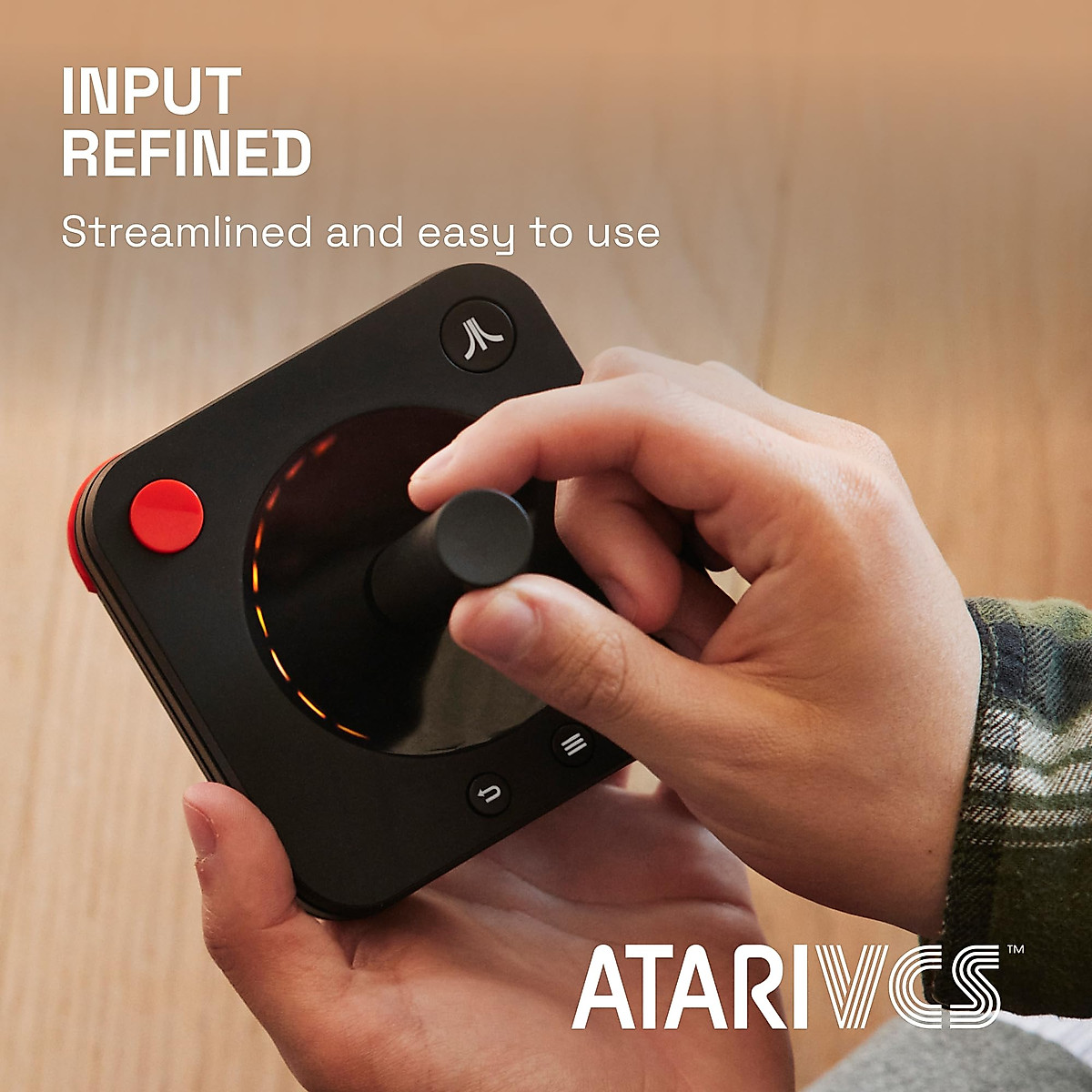 Atari VCS - Classic Wireless Controller