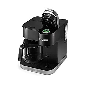 Keurig K-Duo Single Serve and Carafe Coffee Maker