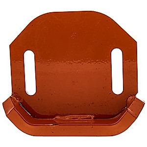 Ariens Set of 2 OEM Snow Blower Skid Shoes 03075559