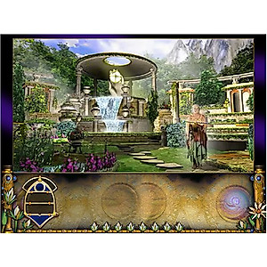 The Journey to Wild Divine Biofeedback Software & Hardware for PC & Mac: The Passage