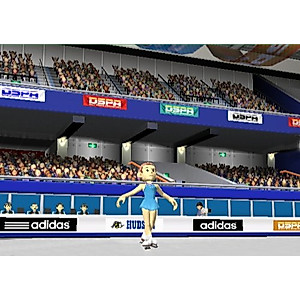 Deca Sports - Nintendo Wii