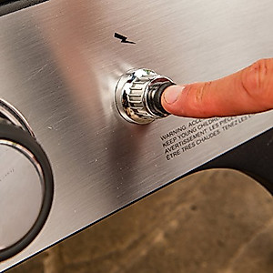 Broil King 923614 Vertical Propane Smoker