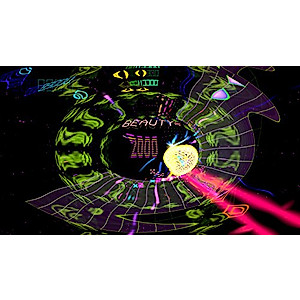 Tempest 4000 (PS4)