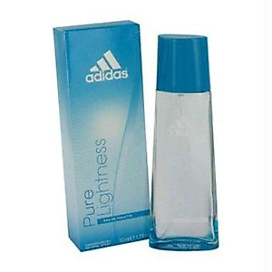 Adidas By Adidas For Women Edt Spray, Pure Lightness, 1.7 Ounce