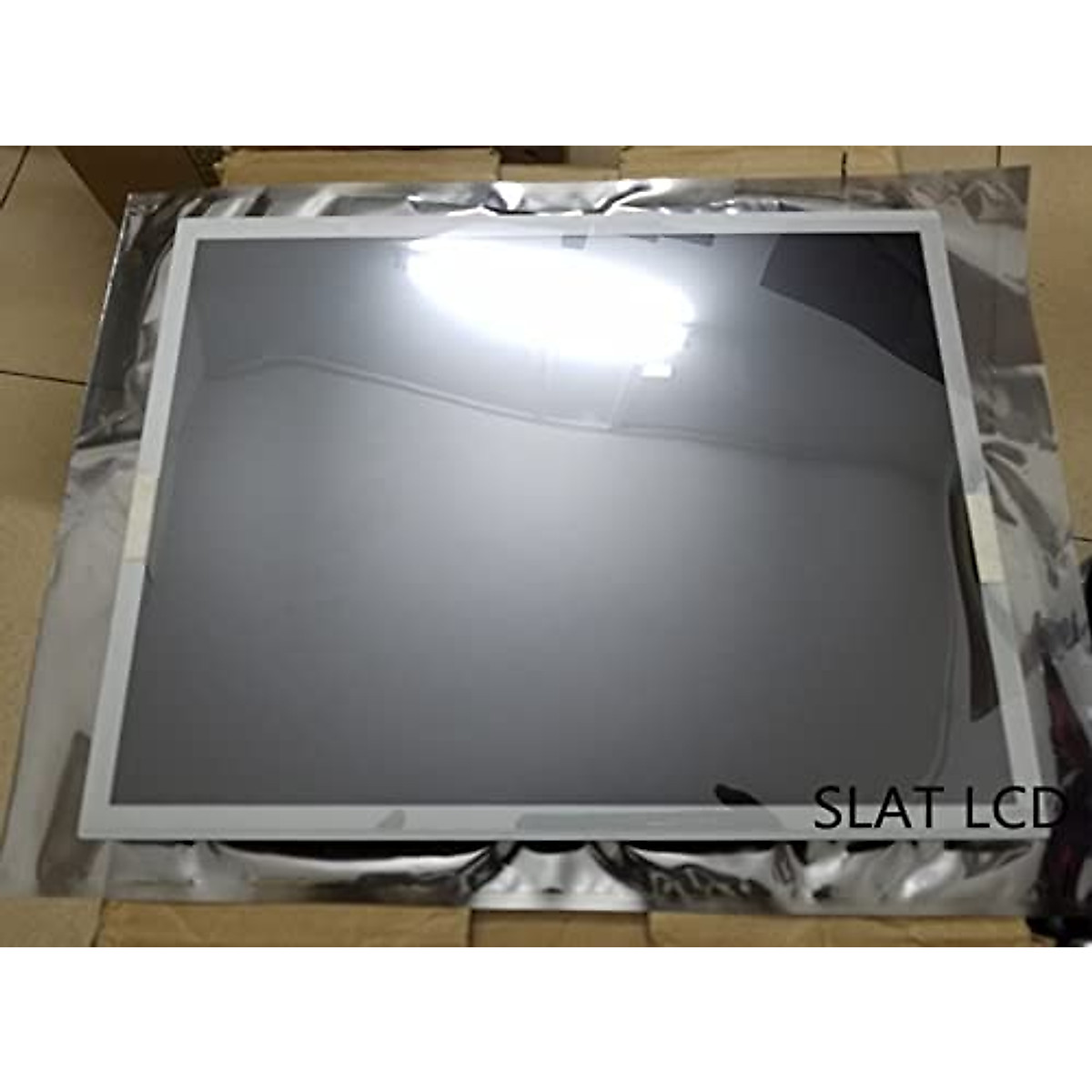 Tianma Avic 15 Inch LCD Panel TM150TDSG52 with Full kit of Driver Board