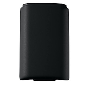 Xbox 360 Rechargeable Controller Battery Pack Black