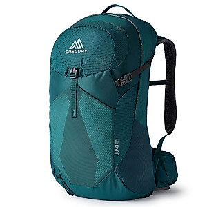 Gregory Mountain Products Juno 24 Emerald Green