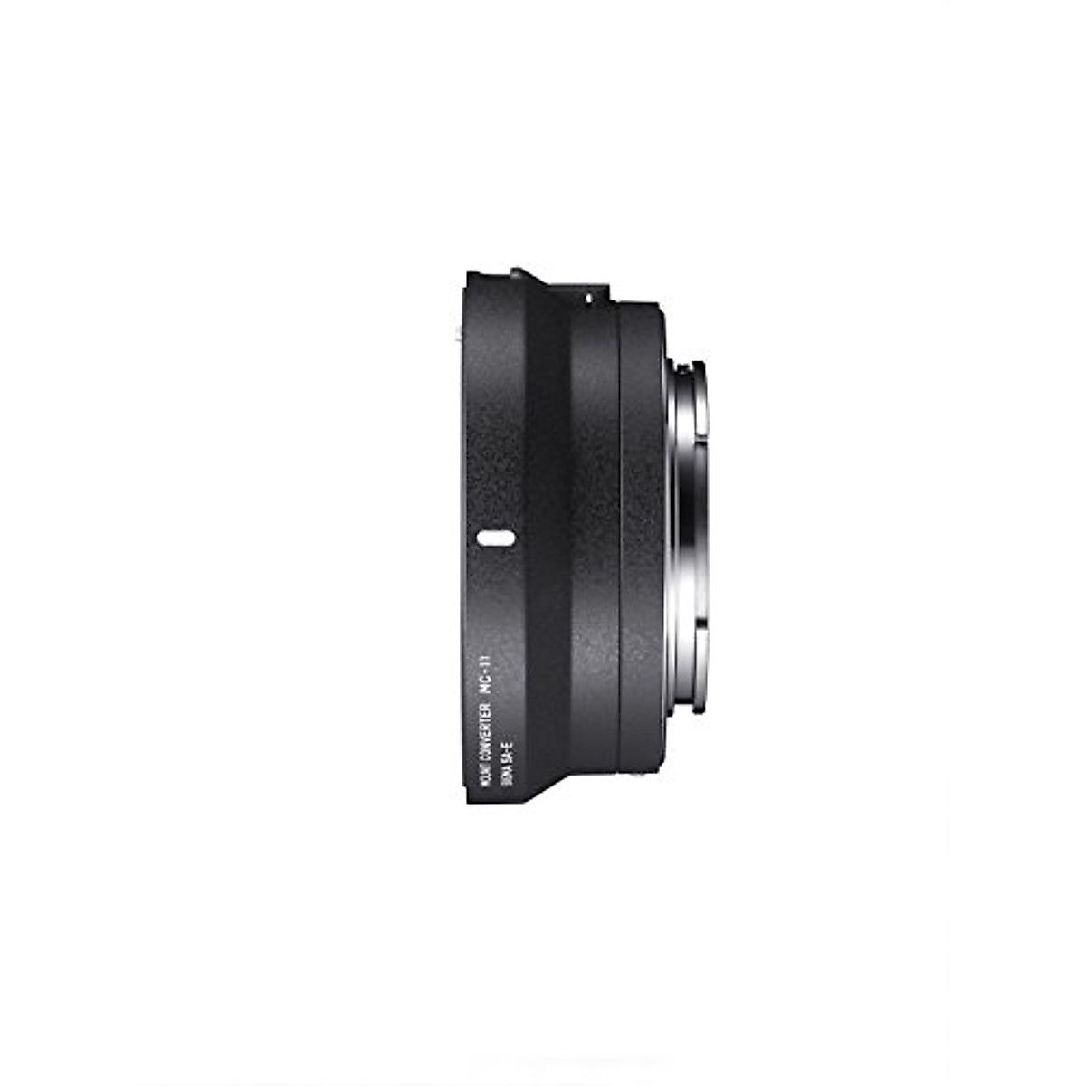 Sigma Mount Converter MC-11 for Sigma Mounts to Sony E Cameras