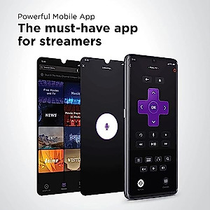 TCL 32-Inch Series 4 Class 720p LED Smart Roku TV 60Hz Refresh Rate Compatible with Alexa & Google Assistant (Renewed)