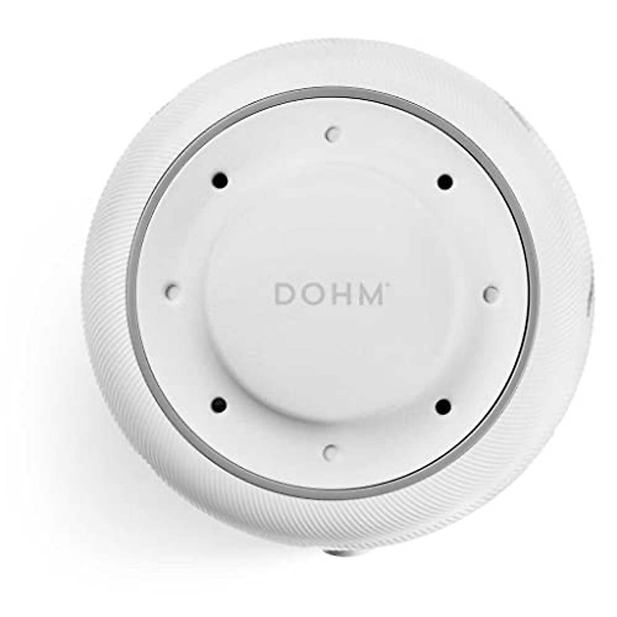 Yogasleep Dohm Natural Noise Machine, White/Grey (Refurbished)