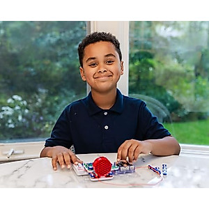 Snap Circuits - FM Radio Kit Electronics Discovery Kit